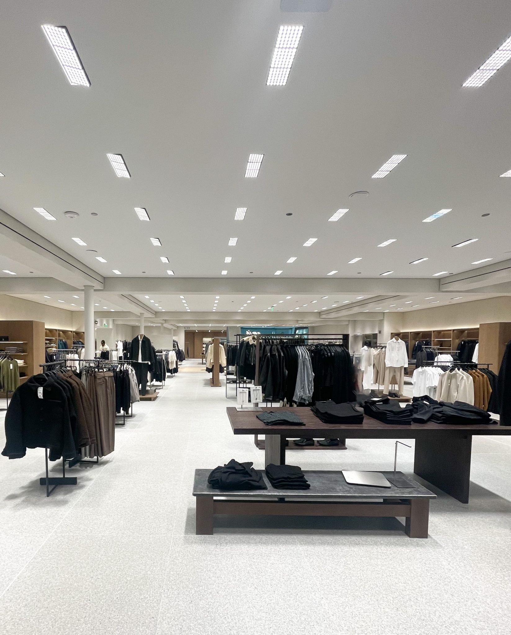 Retail Architects ARCHIPHY